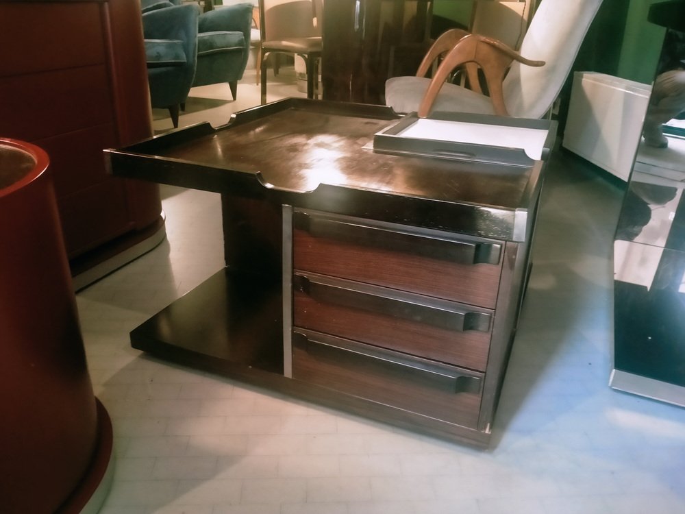 Coffee Table from Fiarm, 1970s for sale at Pamono