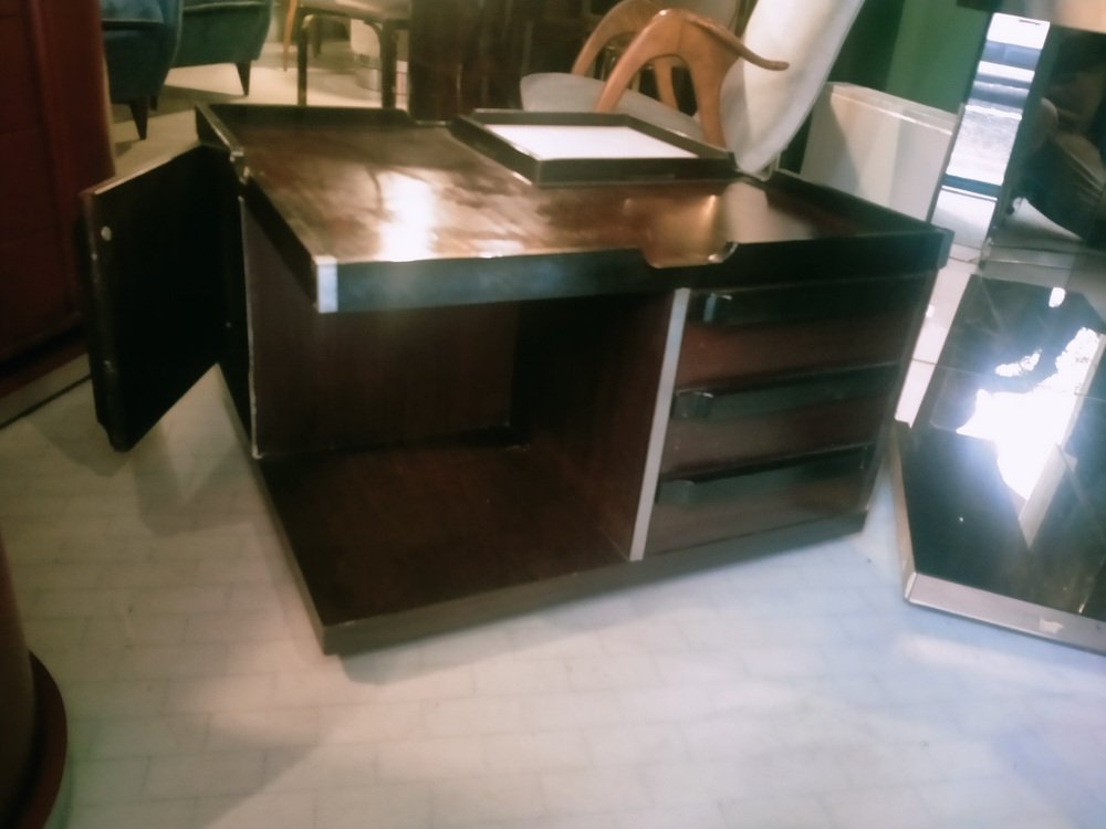 Coffee Table from Fiarm, 1970s for sale at Pamono