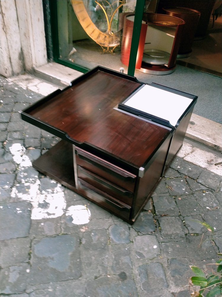 Coffee Table from Fiarm, 1970s for sale at Pamono
