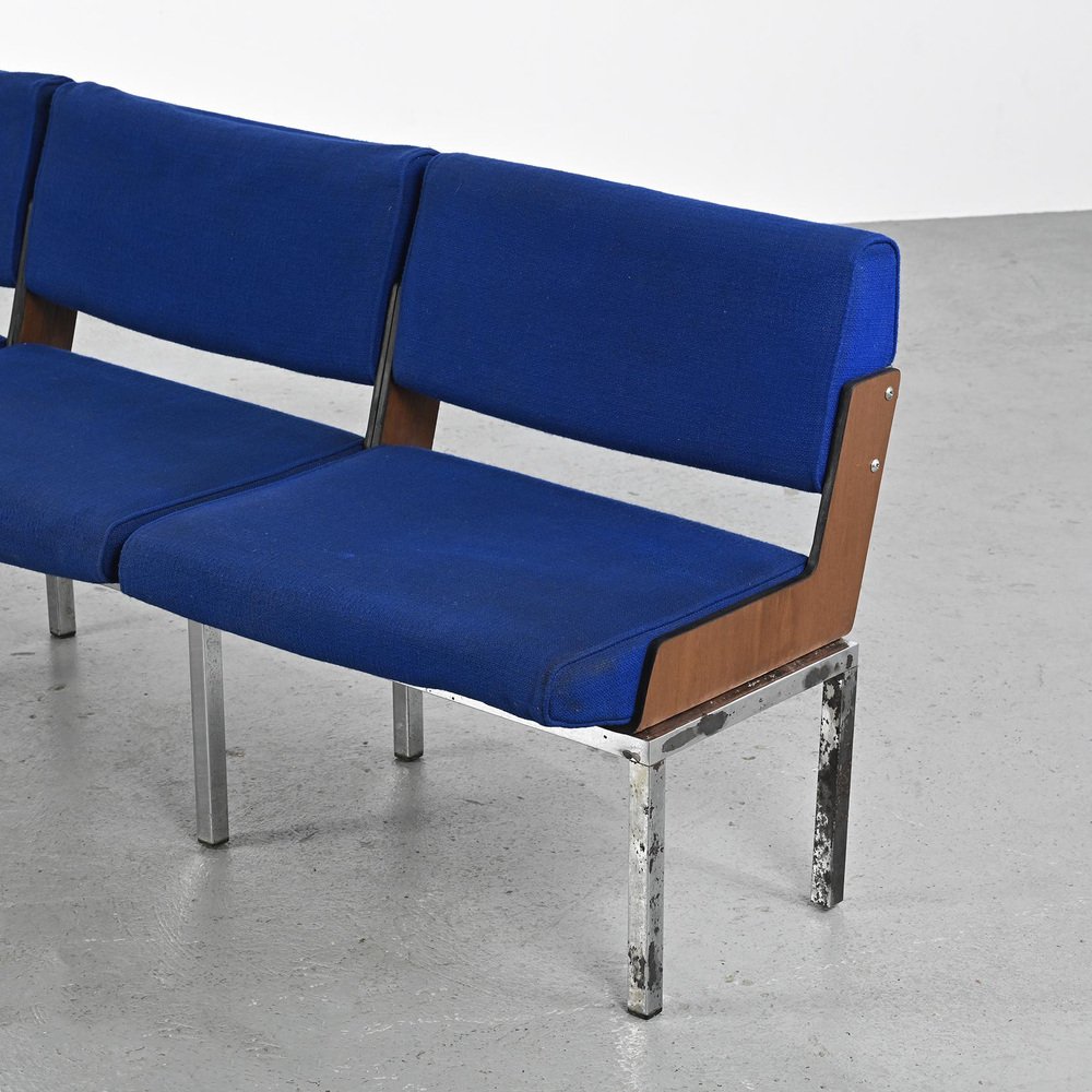 Bench by Roger Tallon, 1966 for sale at Pamono