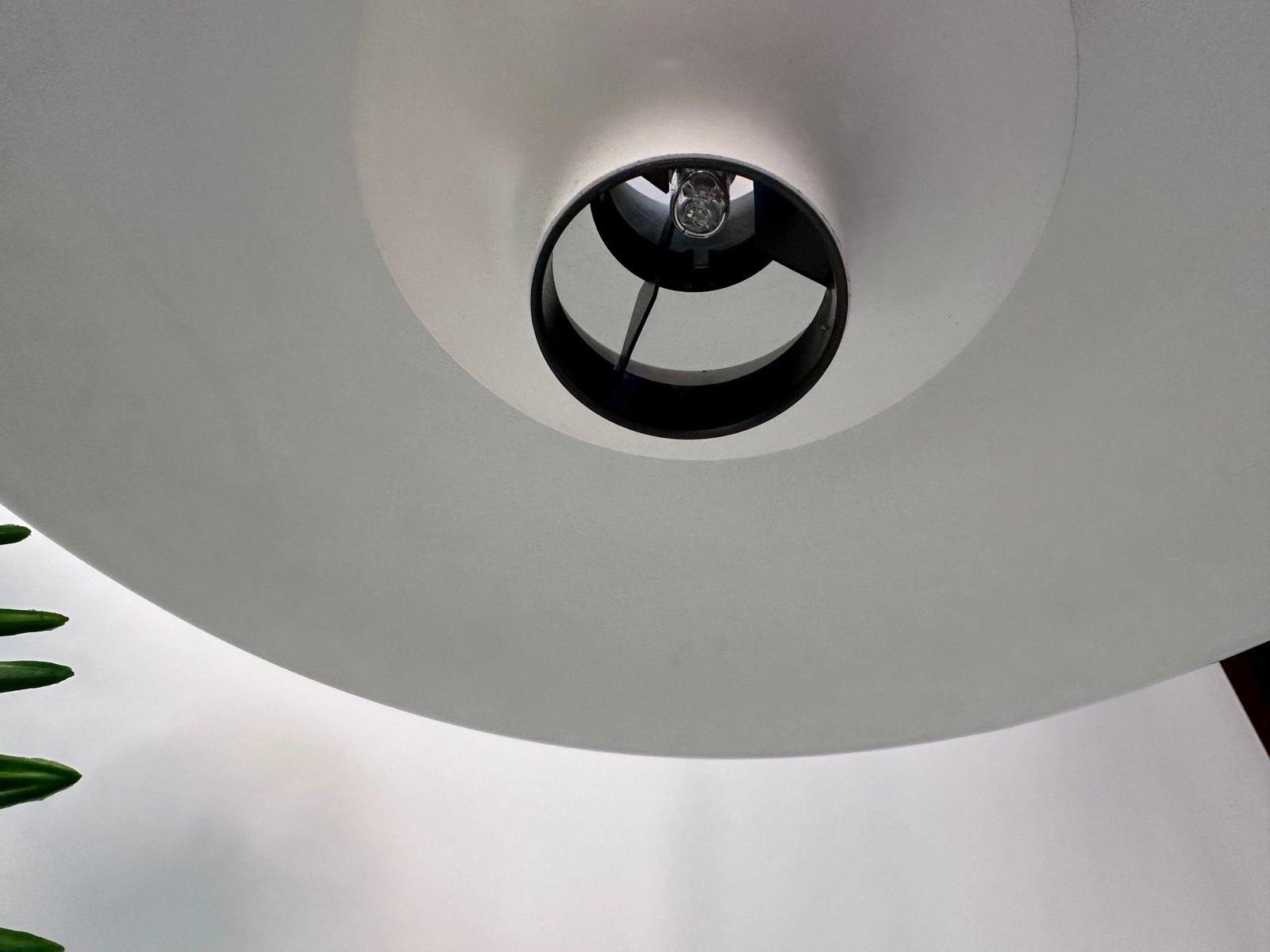 Scandinavian Postmodern Height-Adjustable Aluminium Halogen Hanging ...