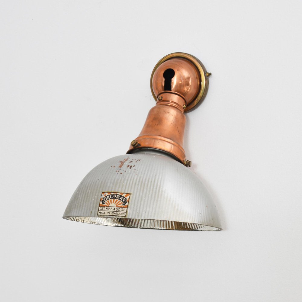 Gecoray Ceiling Light by Gec E, 1920s for sale at Pamono
