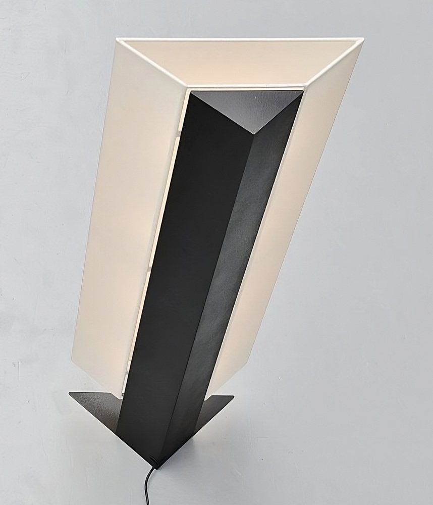Academy Floor Lamp by Cini Boeri for Artemide, 1978 for sale at Pamono