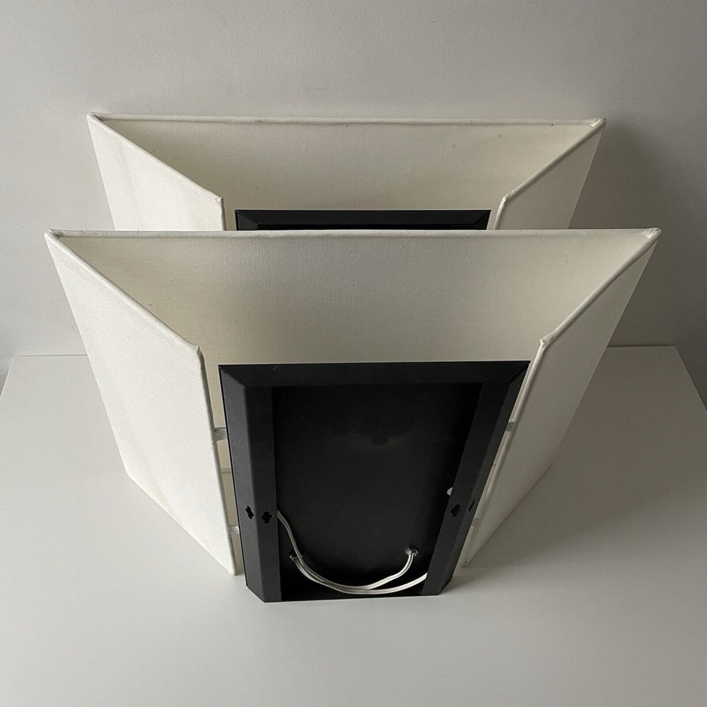 Academy Medium Wall Lamp by Cini Boeri for Artemide, 1978 for sale at ...