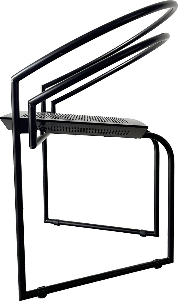 Latonda Chair by Mario Botta for Alias for sale at Pamono