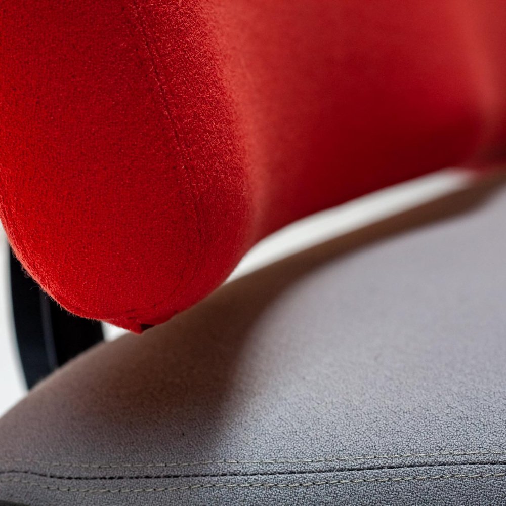 Sofa Model Orbit by Wolfgang C.R. Mezger for Artifort, 1990s for sale ...