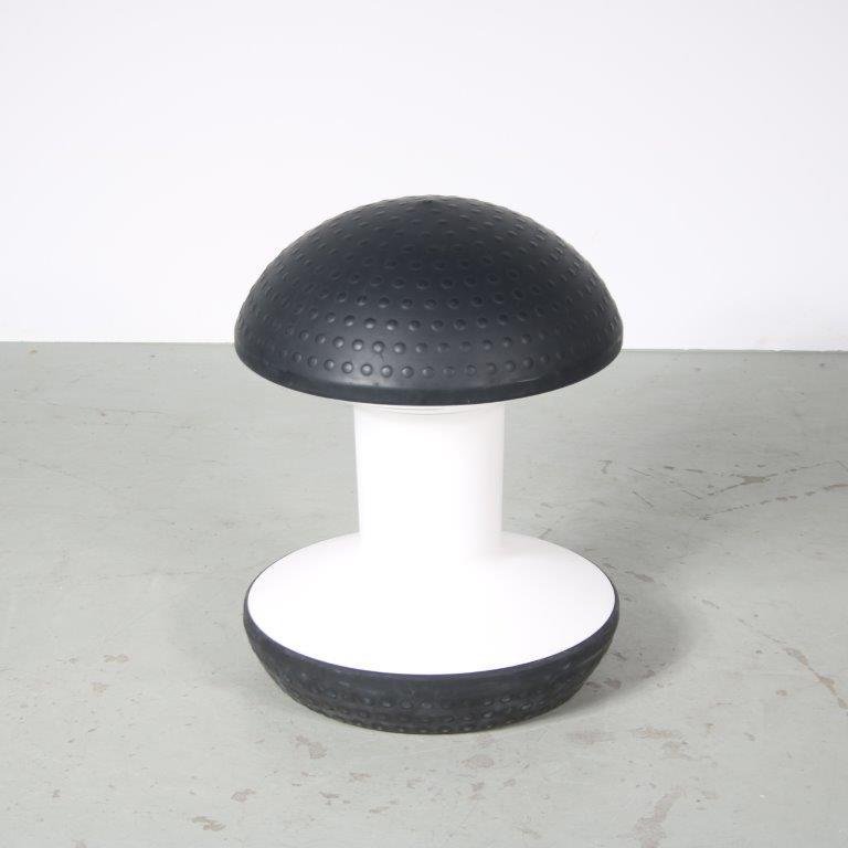 Ballo Stool by Don Chadwick for Humanscale, Usa, 1990s for sale at Pamono