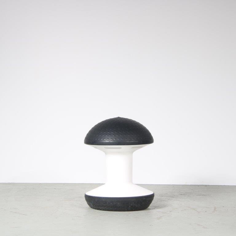 Ballo Stool by Don Chadwick for Humanscale, Usa, 1990s for sale at Pamono