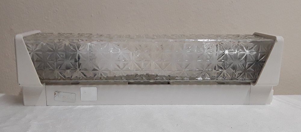 Vintage German Wall Lamp from Teka Lights, 1970s for sale at Pamono