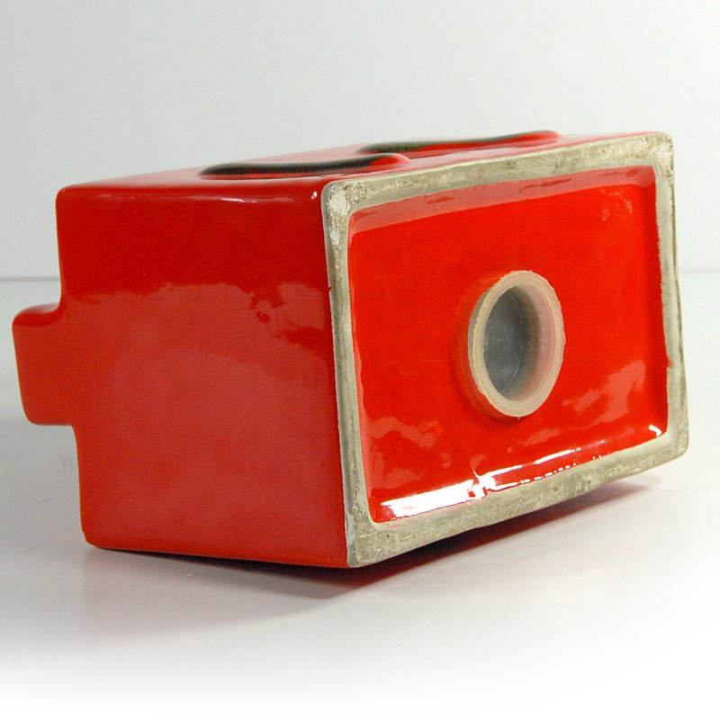 Mid-Century Italian Ceramic Money Box, 1970s for sale at Pamono