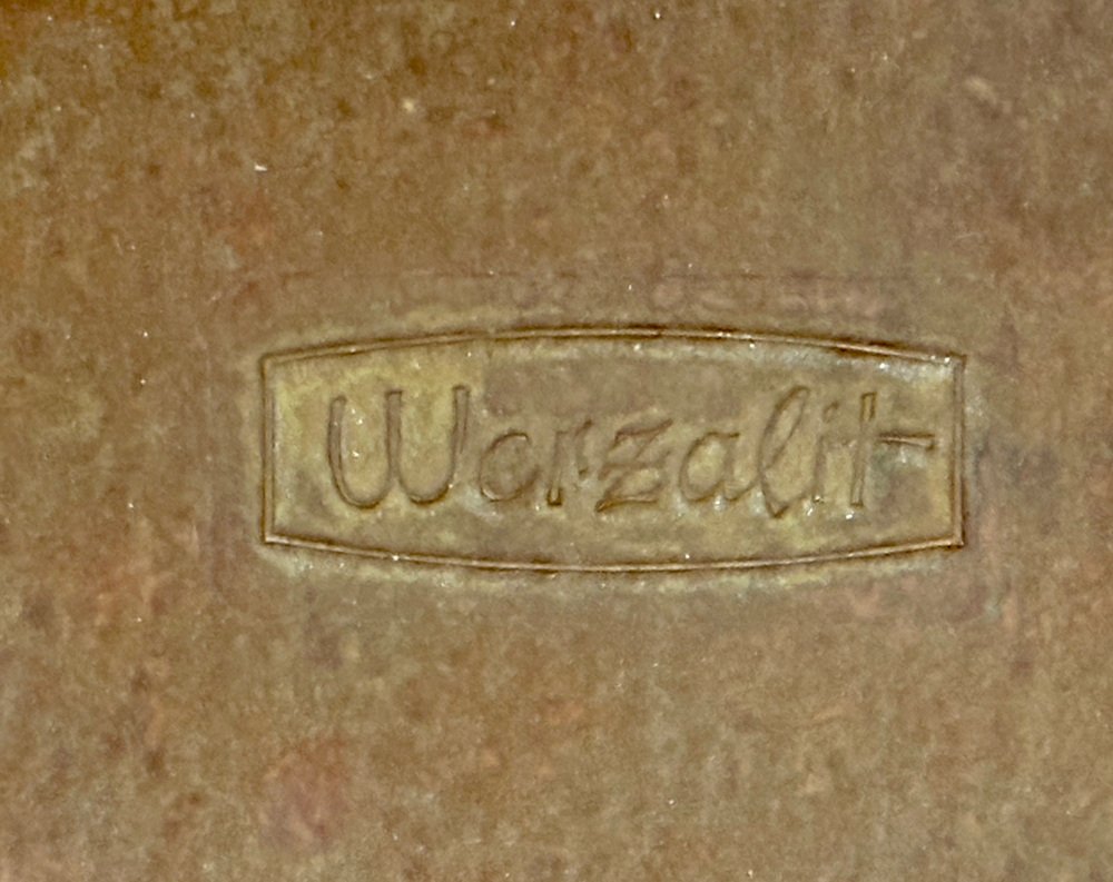 Mid-Century Coffee Table attributed to Verner Panton for Linje Plus ...