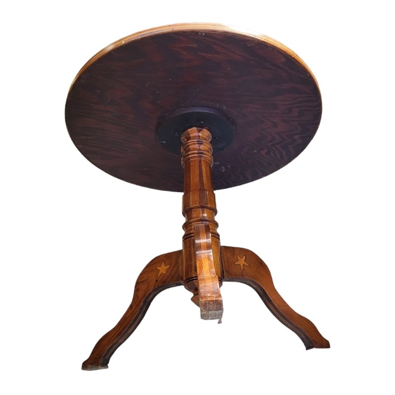 Vintage Double Waiter Table for sale at Pamono