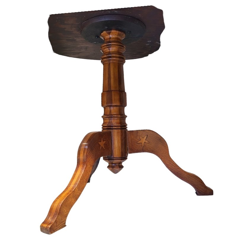 Vintage Double Waiter Table for sale at Pamono