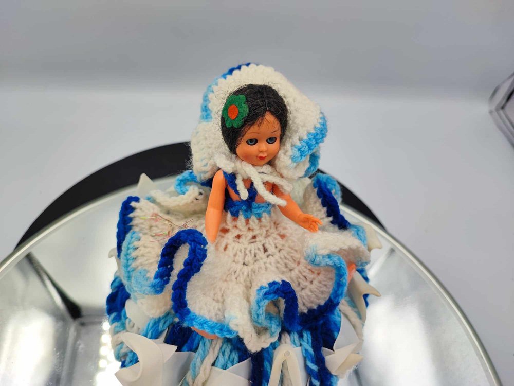 Vintage Candy Container, 1970s for sale at Pamono