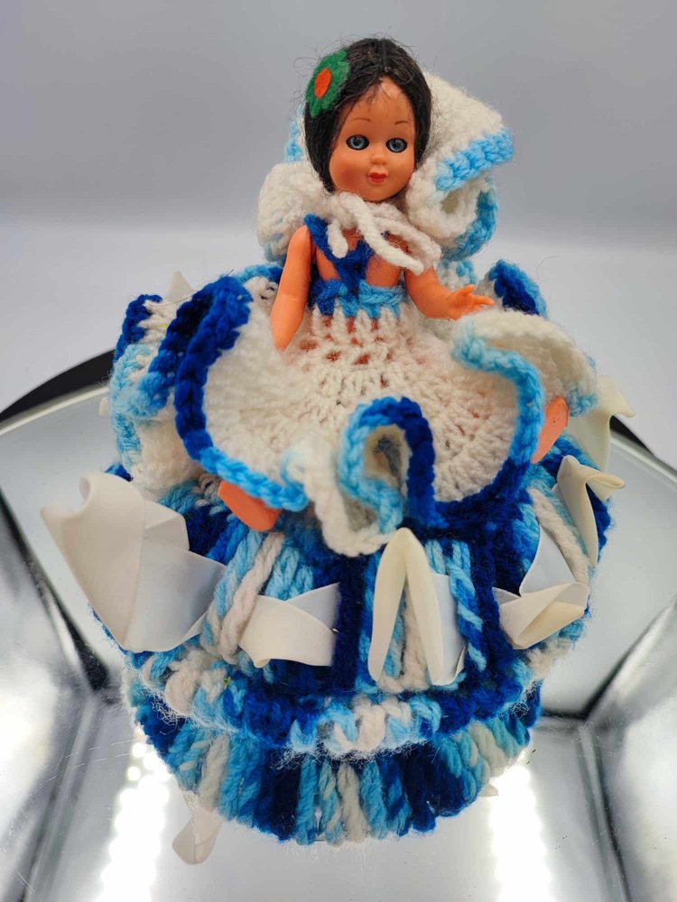 Vintage Candy Container, 1970s for sale at Pamono