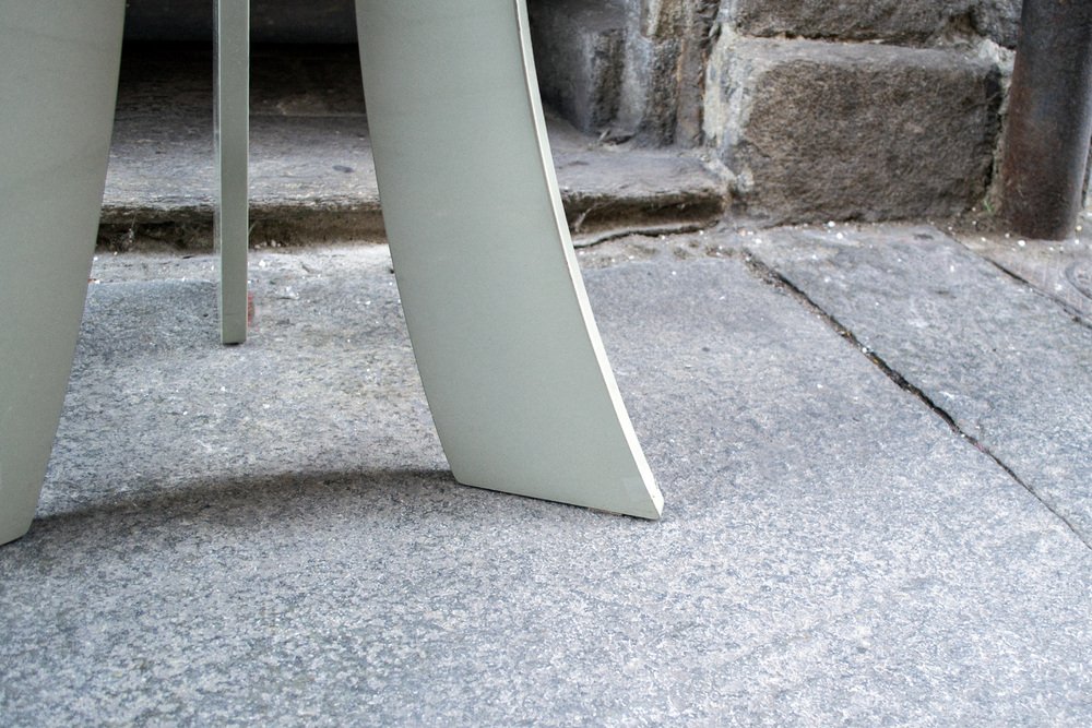 Orchid Coffee Table by Massimo Morozzi for Archizoom, Italy, 1980s for ...