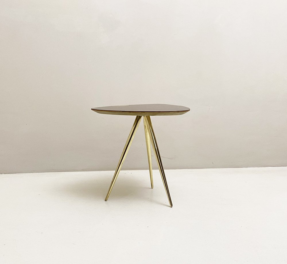 Vintage Side Table, 1950s for sale at Pamono