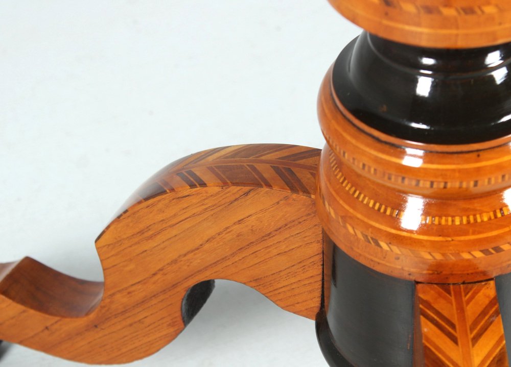 Side Table Holy George, Italy, 1880s for sale at Pamono