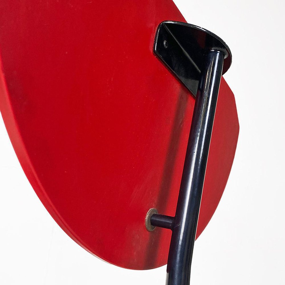 Alien Chair in Plastic and Metal by Carlo Forcolini for Alias, 1982 for ...