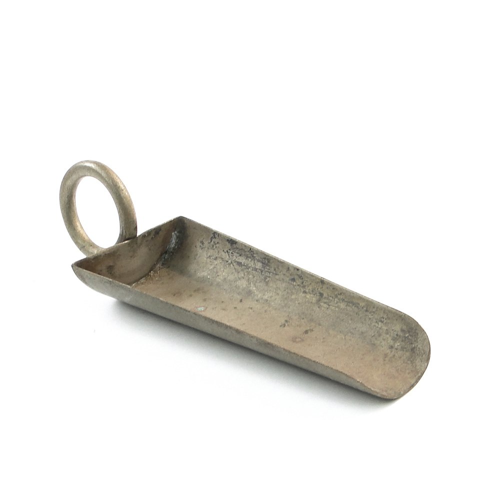 Art Deco German Coffee Spatula, 1930s for sale at Pamono