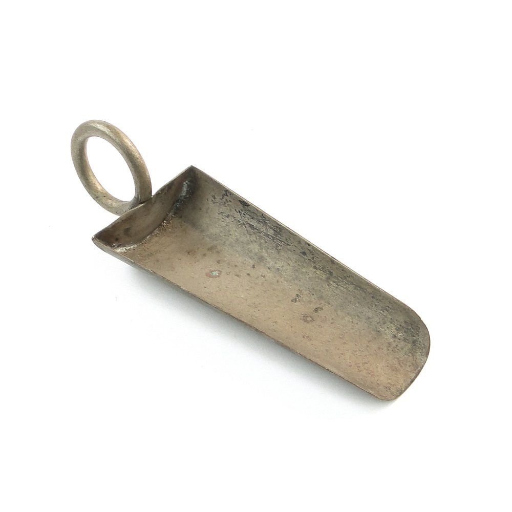 Art Deco German Coffee Spatula, 1930s for sale at Pamono