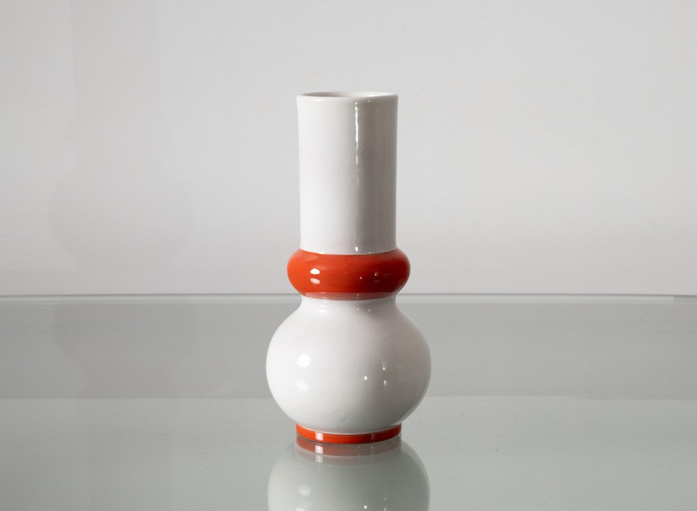 Vase from Rometti, 1960s for sale at Pamono