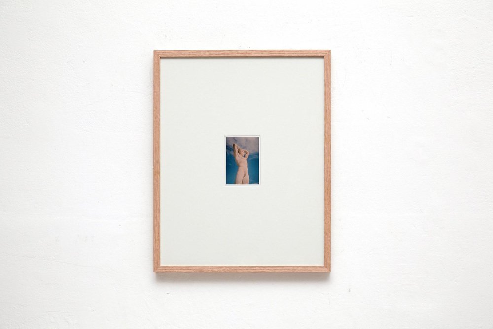 Men of Marble Collection Photograph by David Urbano for sale at Pamono