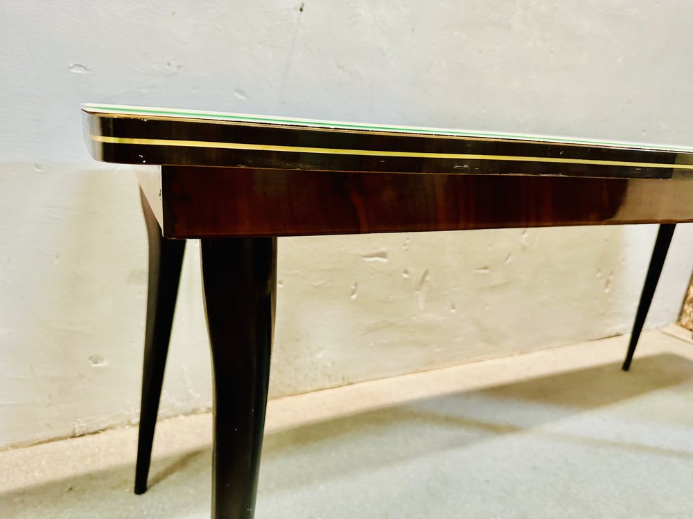 Vintage Rectangular Table, 1960s for sale at Pamono