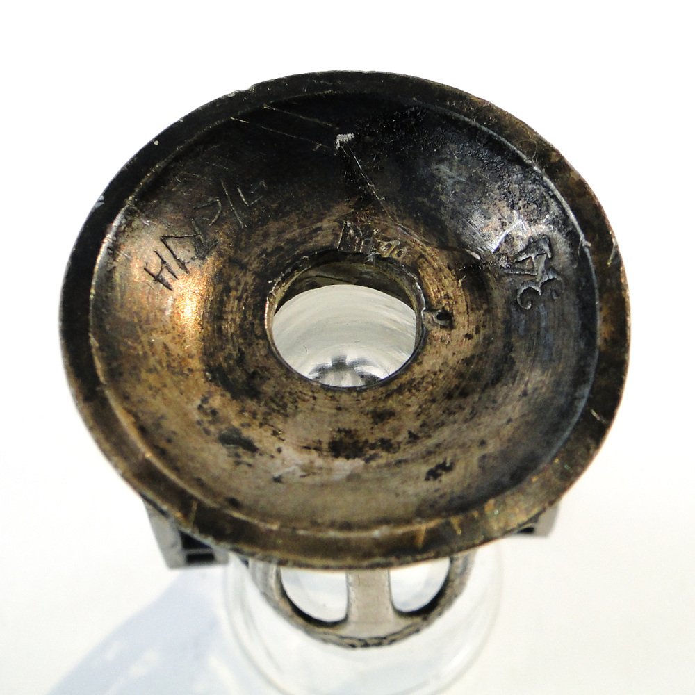 Art Nouveau Toothpick Holder from WMF, Germany, 1900s for sale at Pamono