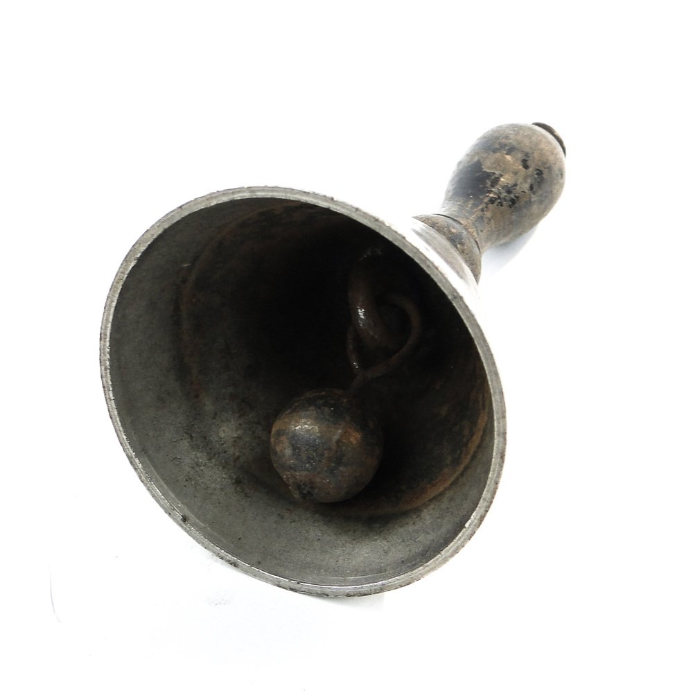 Art Deco Bell, Germany, 1930s for sale at Pamono