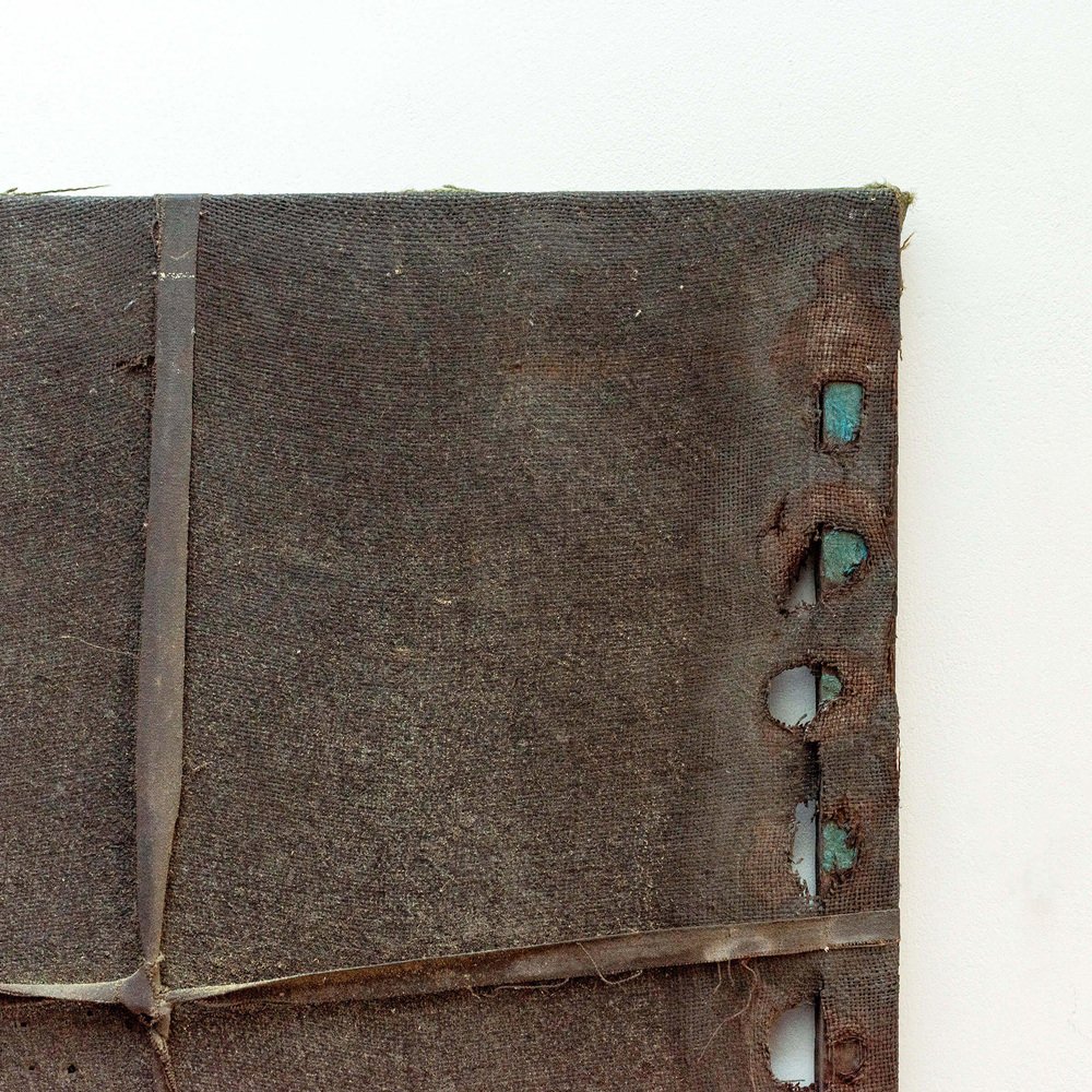 George Popperwell, Komposition, Ölgemälde, 20. Jahrhundert bei Pamono ...