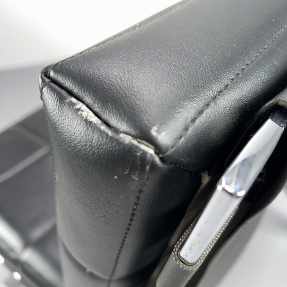 Vintage Swiss Model 1600 Chair, 1960s for sale at Pamono