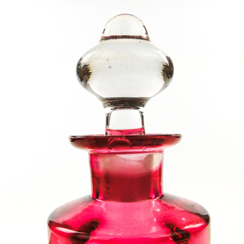 Art Nouveau Carafe, France, 1900s for sale at Pamono