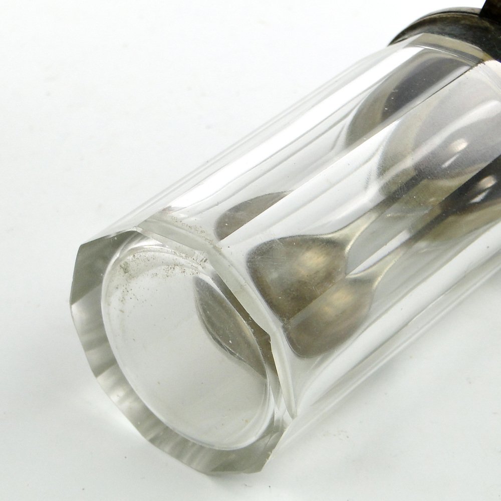 Deutscher Biedermeier Senfbehälter, 1930er bei Pamono kaufen