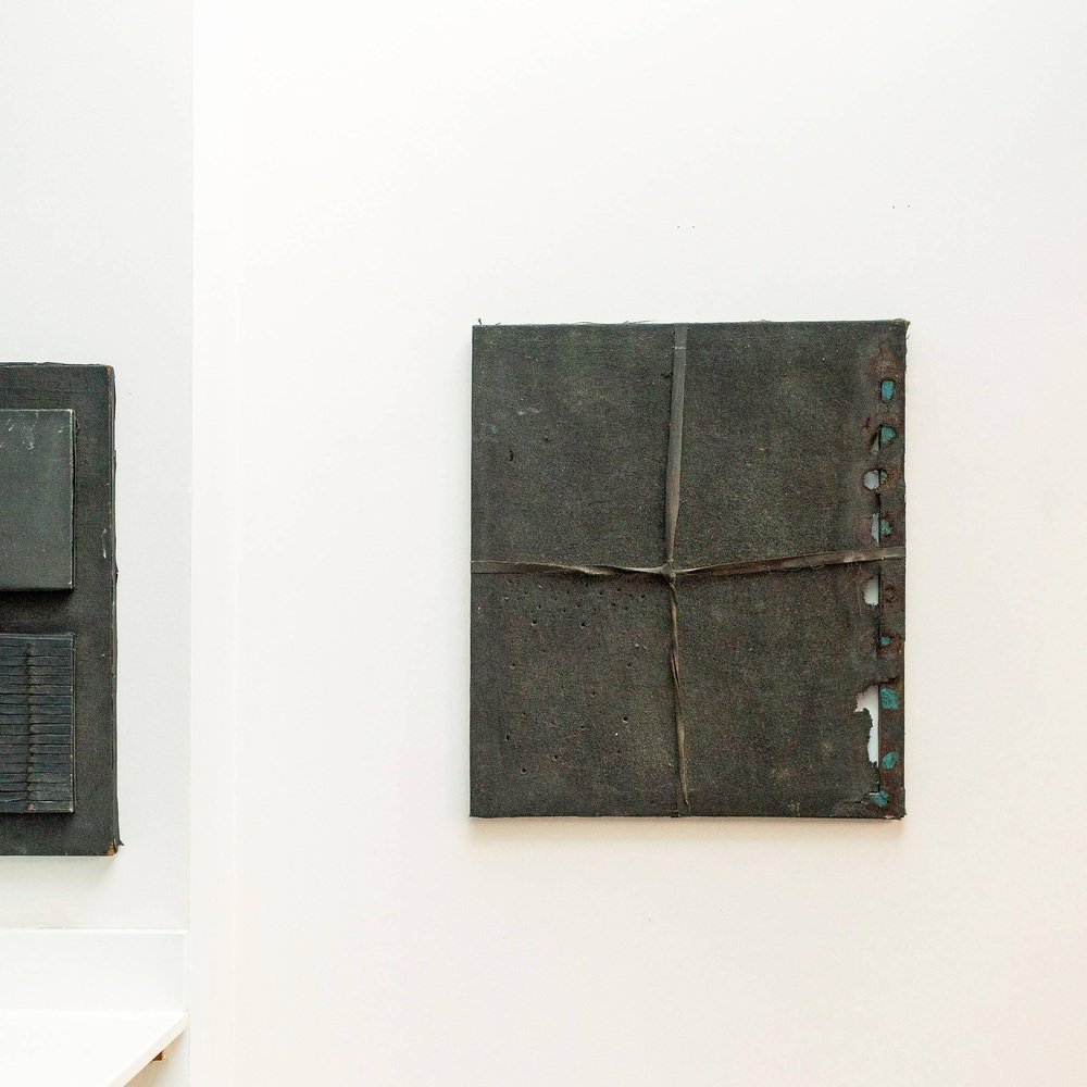 George Popperwell, Composition, Oil Painting, Mid 20th Century for sale ...