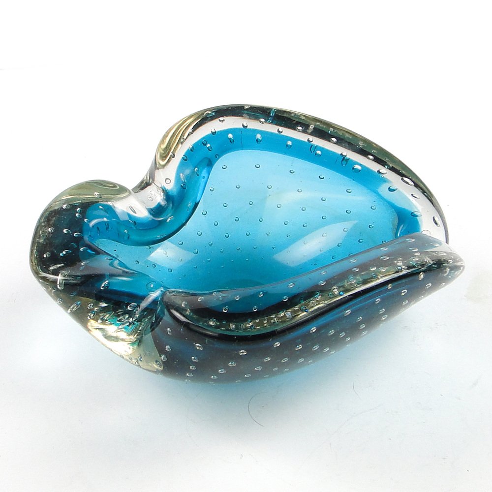 Art Deco Italian Toolbox by Murano, 1970s for sale at Pamono