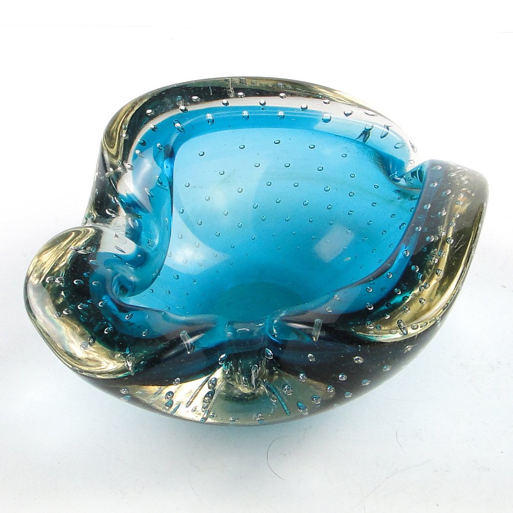 Art Deco Italian Toolbox by Murano, 1970s for sale at Pamono