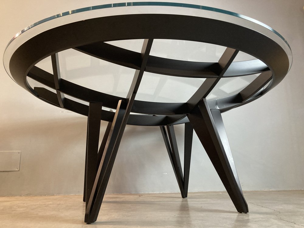Table by Mario Bellini for Meritalia, 2014 for sale at Pamono
