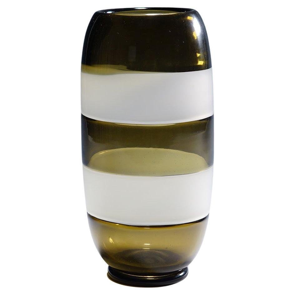 Vintage Incalmo Vase attributed to Vetreria Archimede Seguso, 1972 for ...