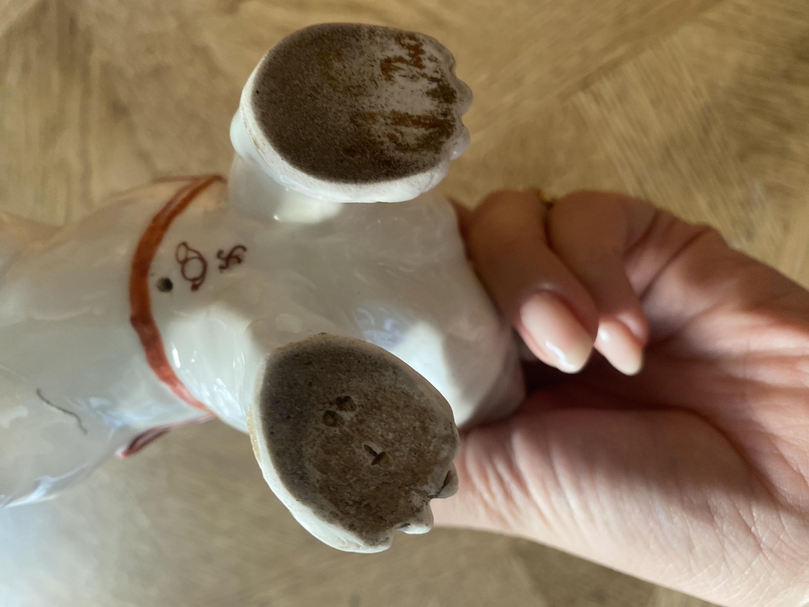 Vintage Elephant Samson Figure for sale at Pamono