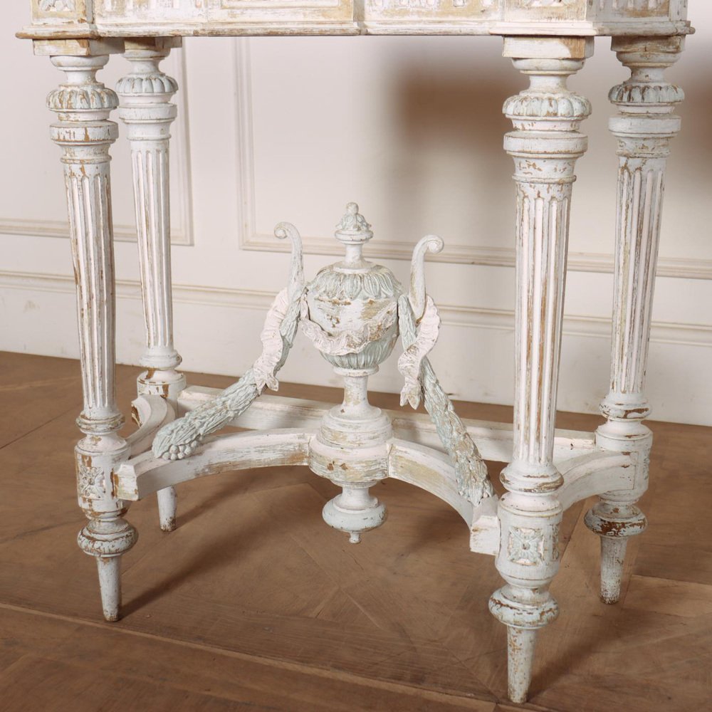 French Console Tables, Set of 2 for sale at Pamono
