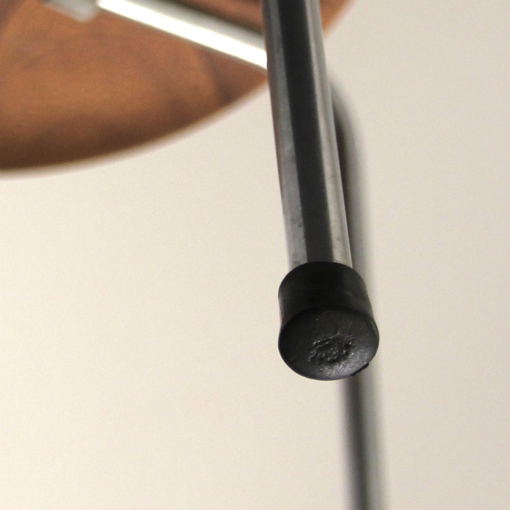 Model 3100 Teak Ants Chair by Arne Jacobsen for Fritz Hansen, 1960s for ...