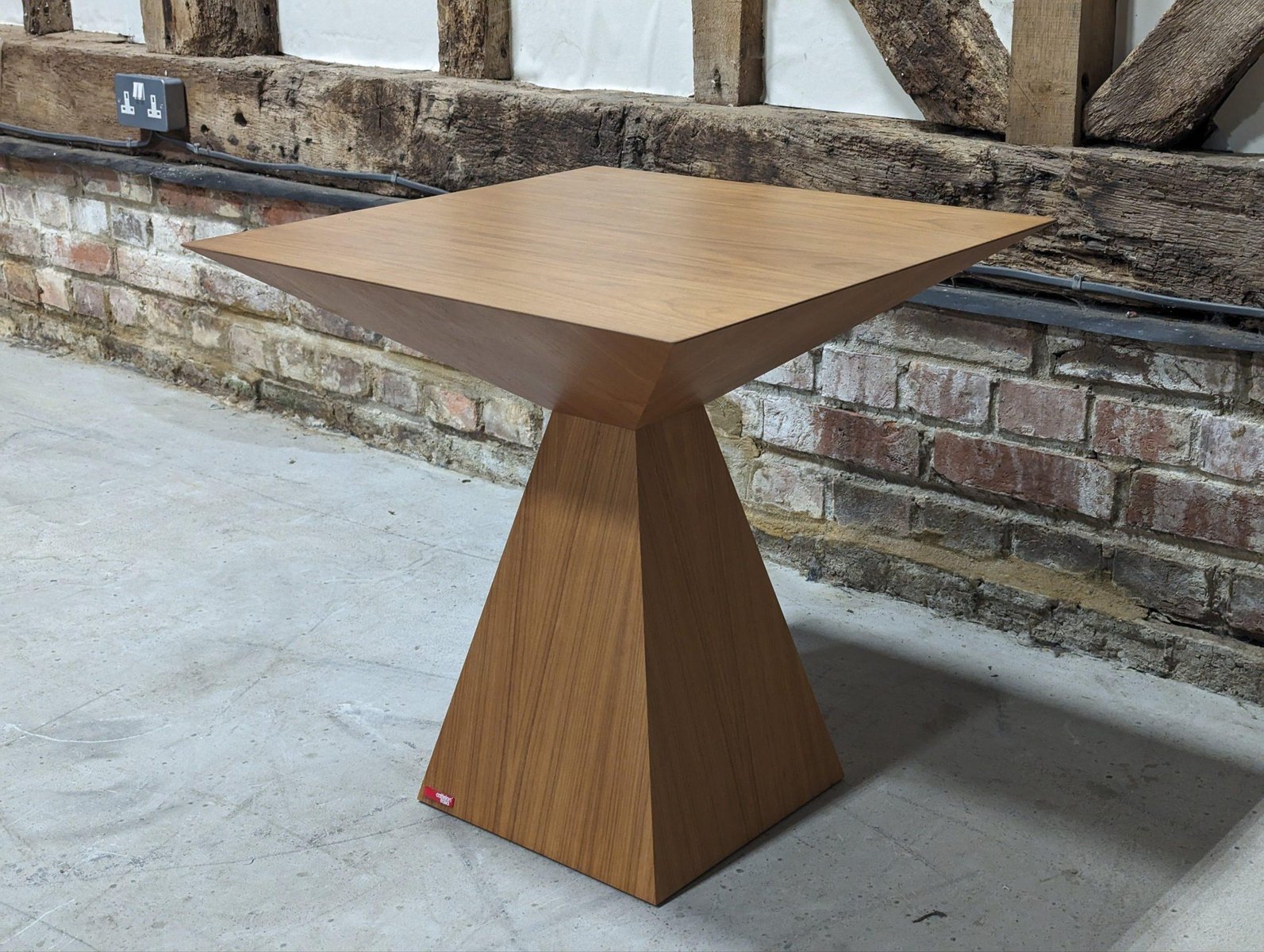 Theo Side Table from Cattelan Italia for sale at Pamono