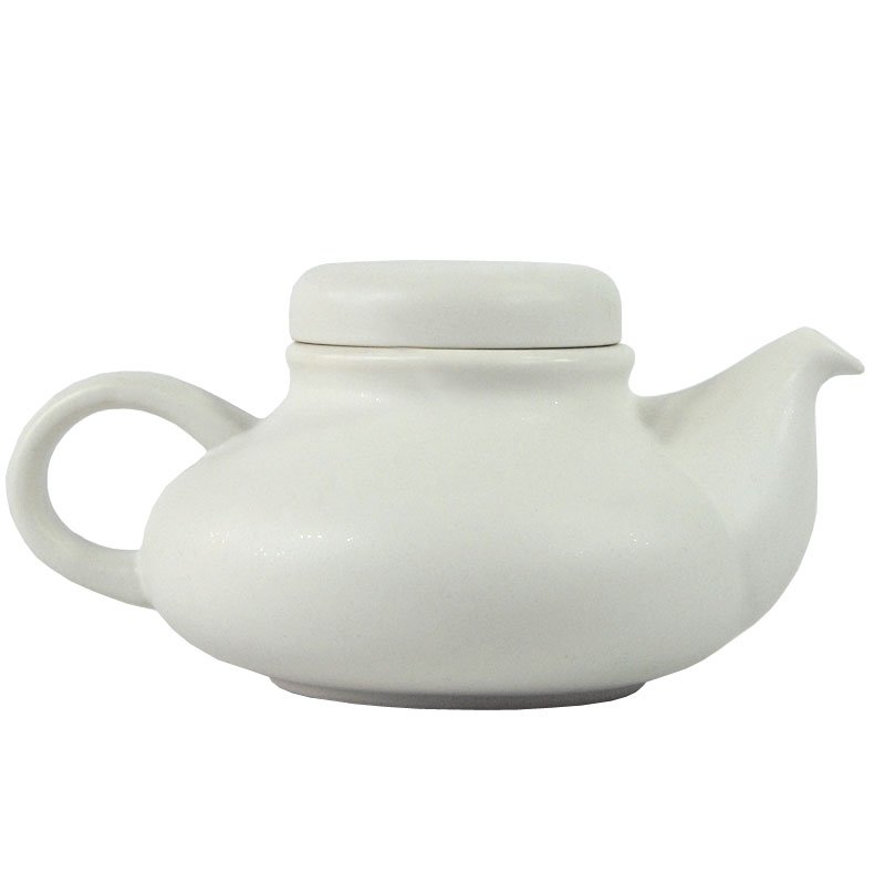 Italian Ceramic Gresline Pot Ambrogio Pozzi from Franco Pozzi, 1960s ...