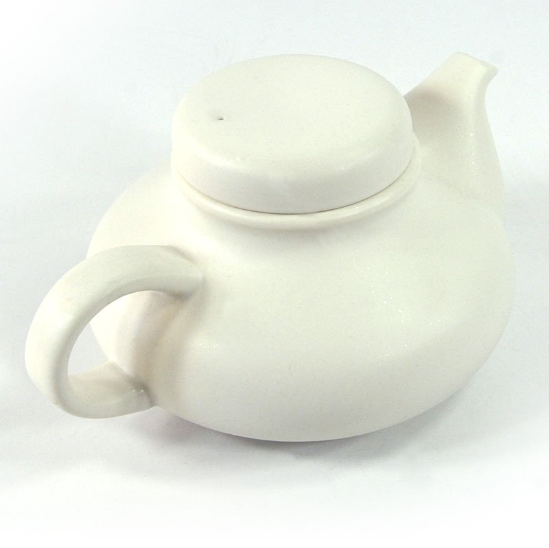 Italian Ceramic Gresline Pot Ambrogio Pozzi from Franco Pozzi, 1960s ...