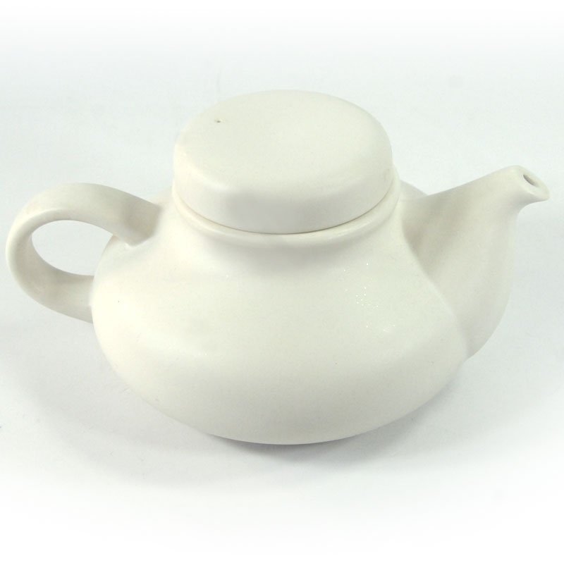 Italian Ceramic Gresline Pot Ambrogio Pozzi from Franco Pozzi, 1960s ...