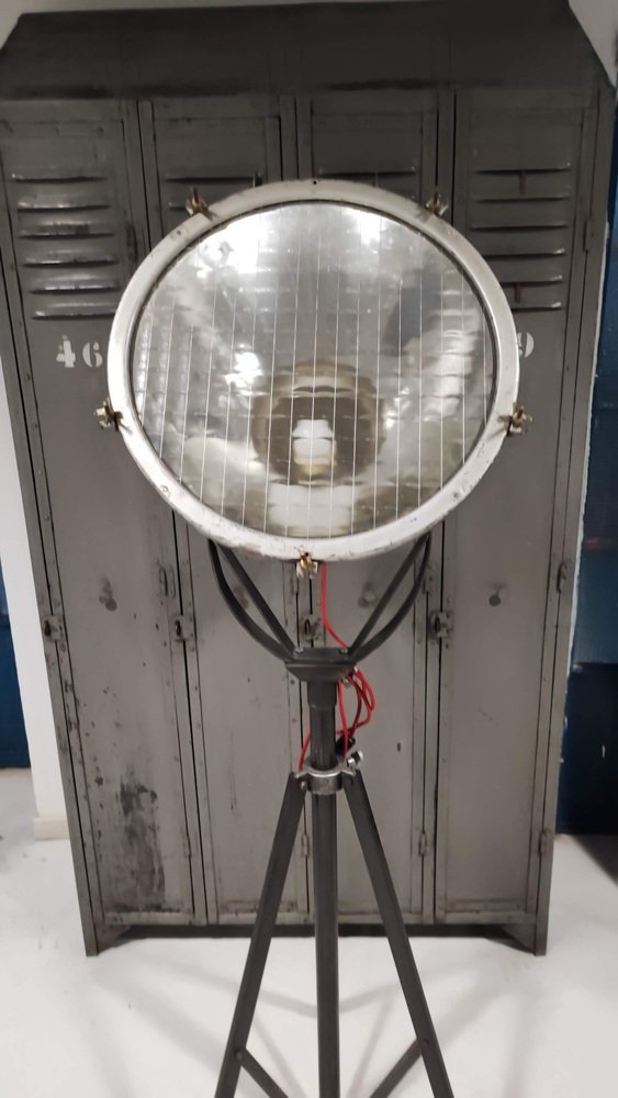 Industrial Lighthouse, 1950s for sale at Pamono