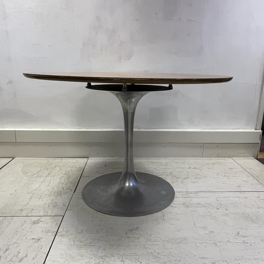 Rosewood Round Tabke from Arkana for sale at Pamono