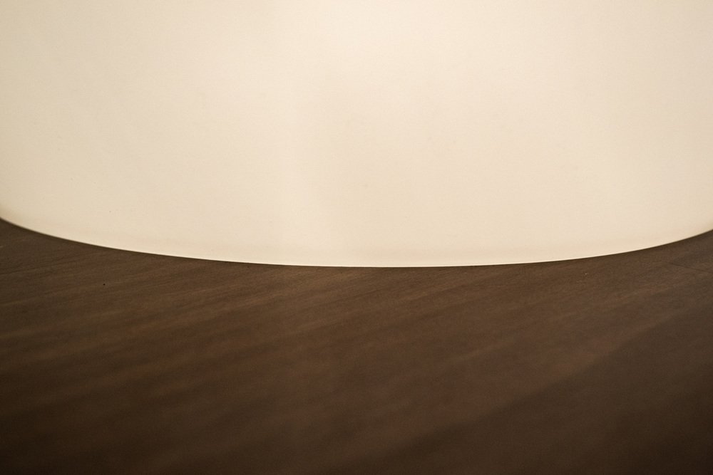 L428 Table Lamp by Michael Red for Vicosis, 1970s for sale at Pamono