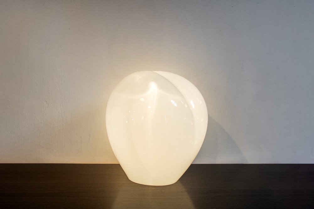 L428 Table Lamp by Michael Red for Vicosis, 1970s for sale at Pamono